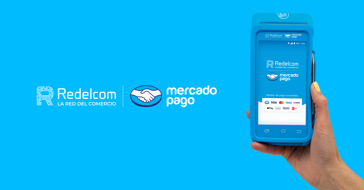 Productos – Redelcom | Mercado Pago